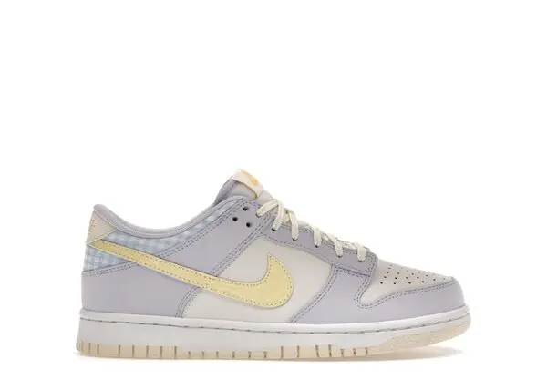 Nike Dunk Low Se Easter Sneakers