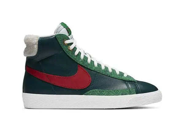 Nike Blazer Mid '77 Nordic Sneakers