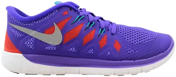 Nike Free 5.0 Sneakers