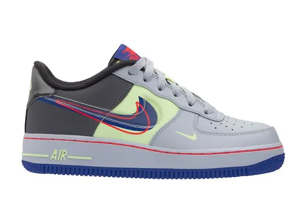 Nike Air Force 1 Low Dunk Itin Sneakers