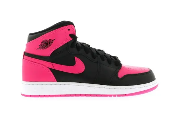 JORDAN 1 Retro Serena Williams - Hyper Pink/white/black