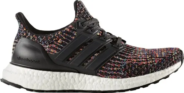 Adidas Ultra Boost 3.0 Sneakers - Multicolor
