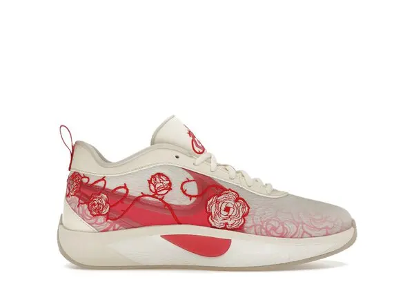 Nike Giannis Zoom Freak 6 Roses Sneakers