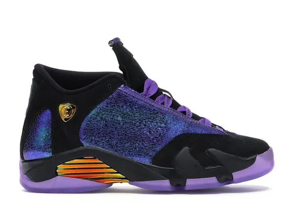 JORDAN 14 Retro Doernbecher