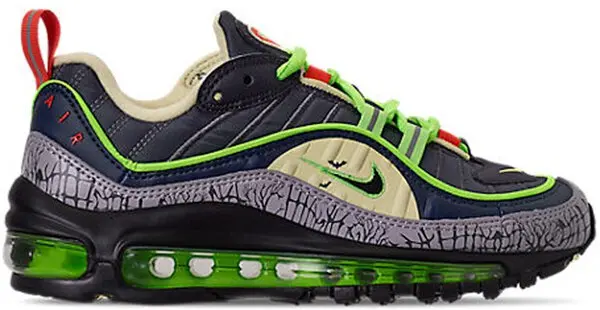 Nike Air Max 98 Sneakers