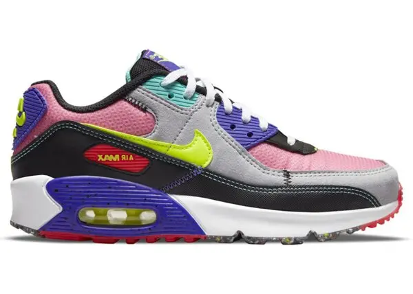 Nike Air Max 90 Exeter Edition Sneakers