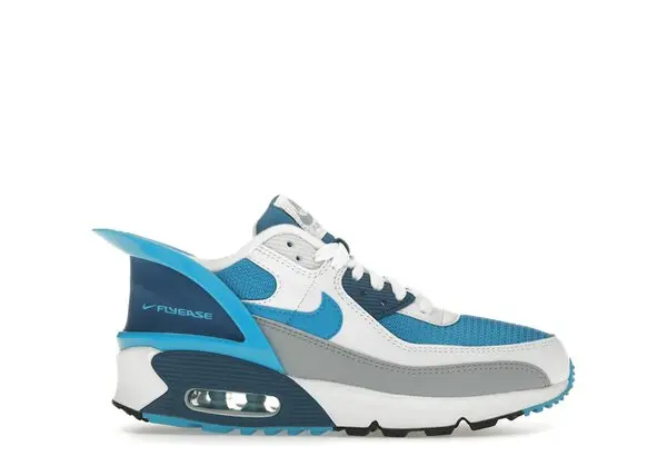 Nike Air Max 90 Flyease Sneakers