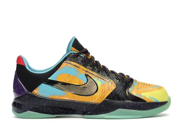 Nike Kobe 5 Prelude Sneakers