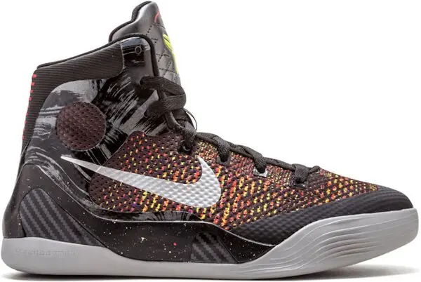 Nike Kobe 9 Elite High-top Sneakers