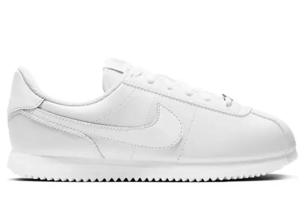 Nike Cortez Basic Sl Sneakers - White
