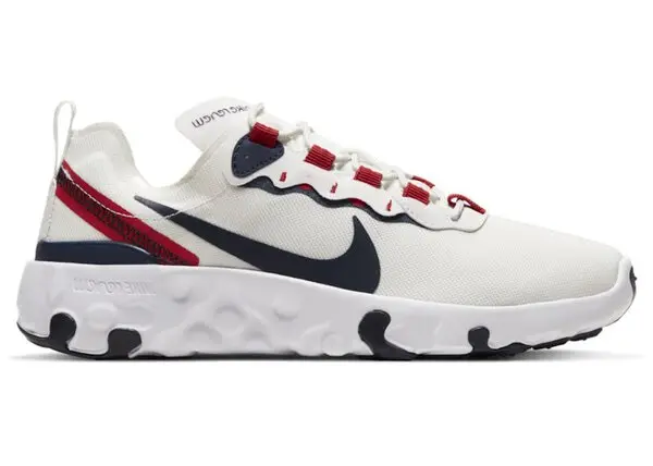Nike Renew Element 55 Sneakers