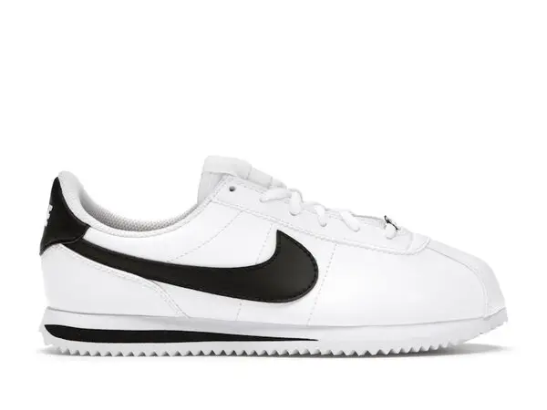 Nike Cortez Basic Sneakers