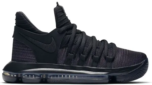 Nike Kd 10 Sneakers