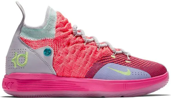 Nike Kd 11 Eybl Sneakers