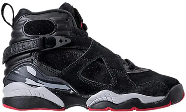 JORDAN 8 Retro Cement Sneakers