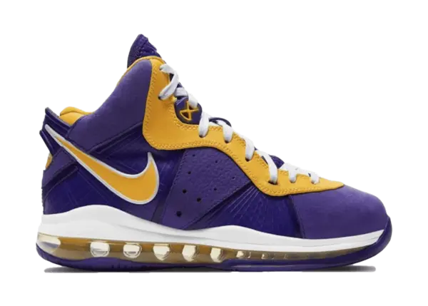 Nike Lebron 8 Sneakers