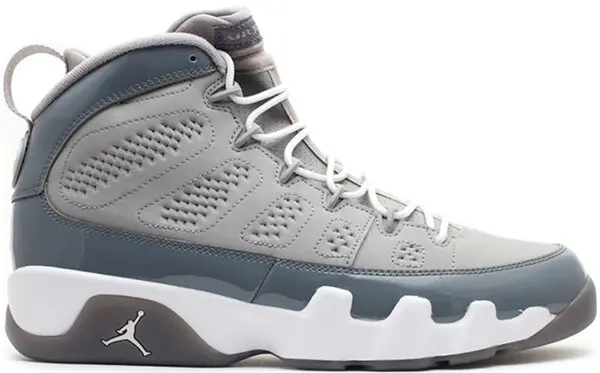JORDAN 9 Retro Sneakers