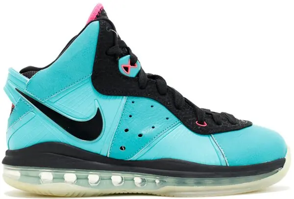 Nike Lebron 8 Sneakers