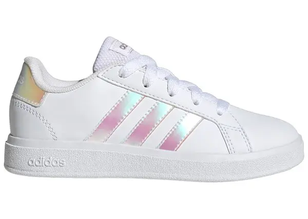 Adidas Grand Court 2.0 Sneakers
