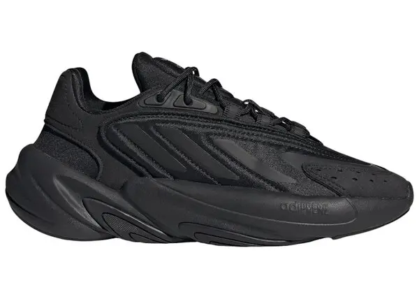 Adidas Ozelia Sneakers - Core Black