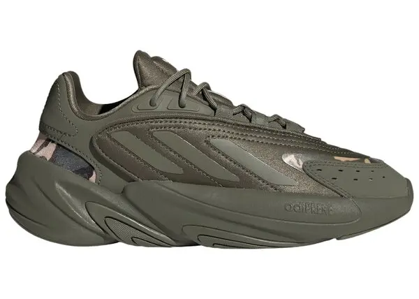 Adidas Ozelia Sneakers