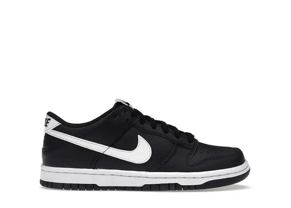 Nike Dunk Low Panda 2.0