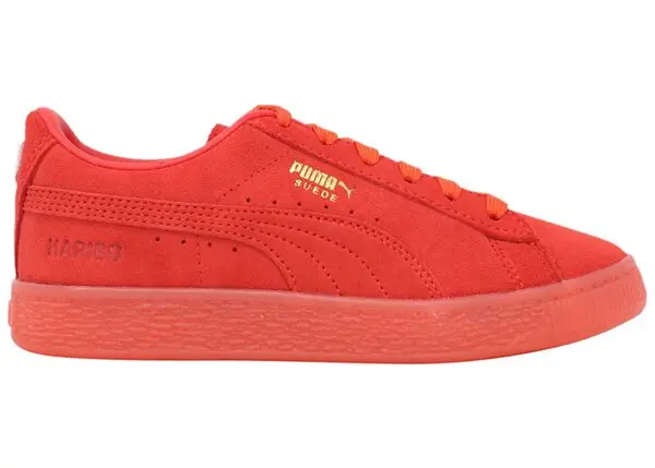 PUMA Suedein Sneakers