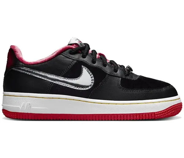 Nike Air Force 1 Low '07 Lv8 Prm Htown Sneakers