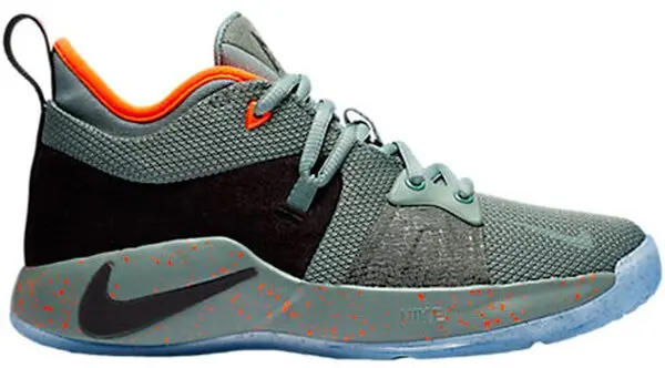 Nike Pg 2 Allstar Sneakers