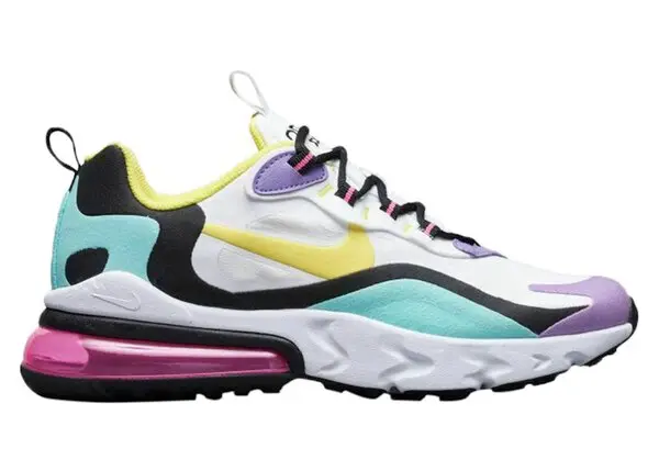 Nike Air Max 270 React Sneakers