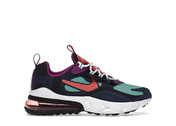 Nike Air Max 270 React Sneakers