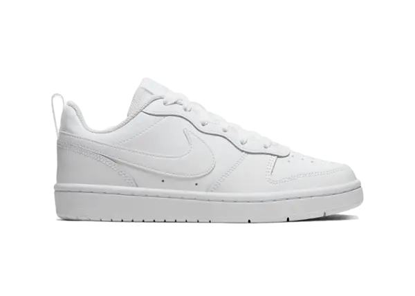 Nike Court Borough 2 Sneakers - White