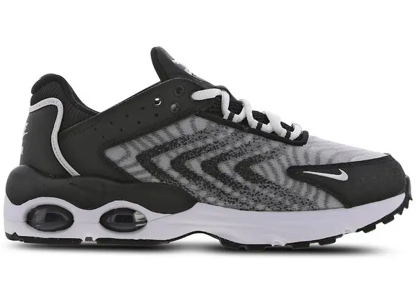 Nike Air Max Tw Sneakers - Black/white