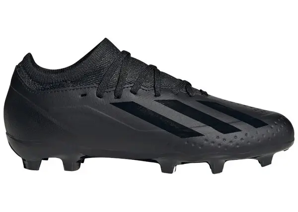 Adidas Crazyfast.3 Fg - Core Black