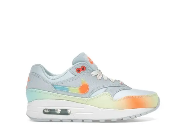 Nike Air Max 1 Playground Pack Sneakers