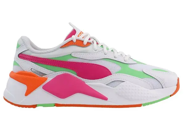 PUMA Rsx3 Crazy Loco Sneakers