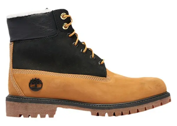 Timberland 6 Premium Shearling Boots