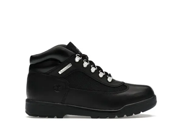 Timberland Field Boot Mid Lace Up