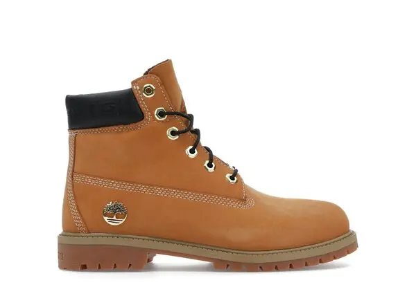 Timberland 6" Premium Boots