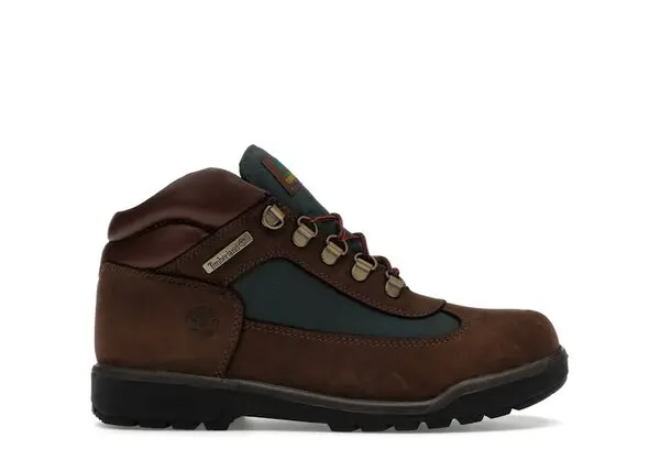 Timberland Field Boot Mid Lace Up