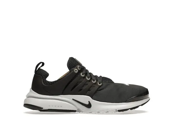 Nike Air Presto Sneakers - Anthracite/whiteone-colorblack