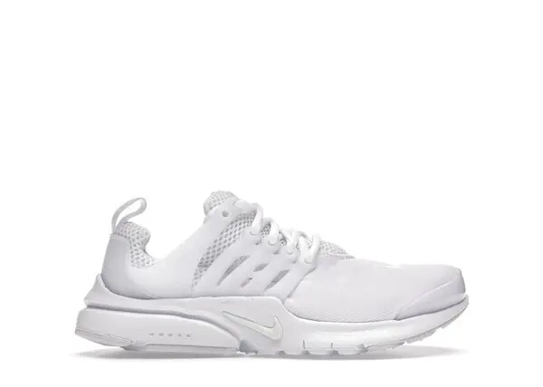 Nike Air Presto Sneakers - White/whiteone-colorwhite