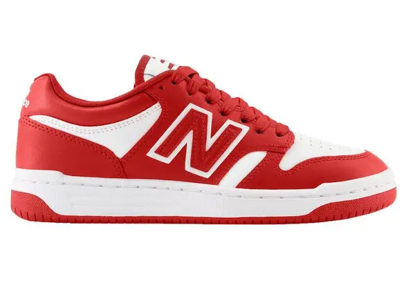 NEW BALANCE 480 Sneakers