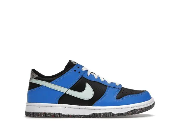 Nike Dunk Low Crater Blue
