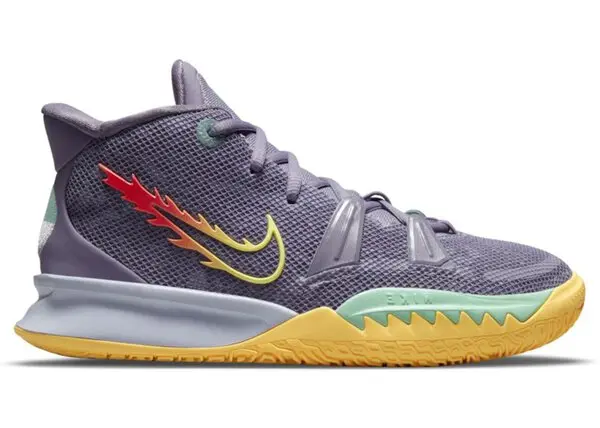Nike Kyrie 7 Sneakers