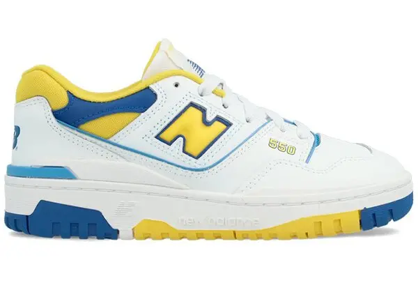NEW BALANCE 550 Sneakers