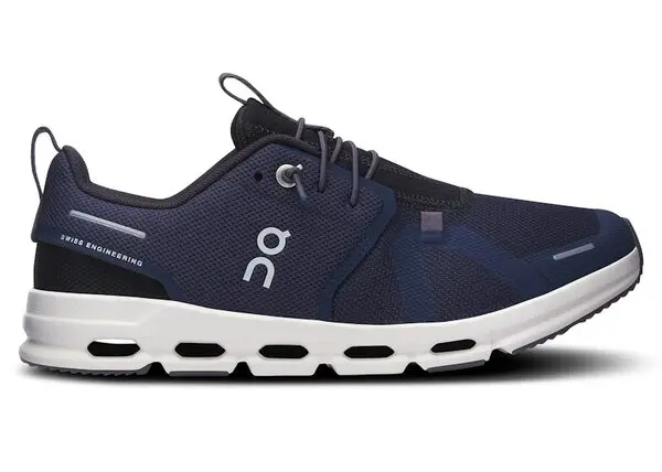 On Running Cloud Skyin Sneakers - Midnight/black