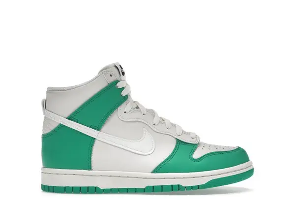 Nike Dunk High Sneakers