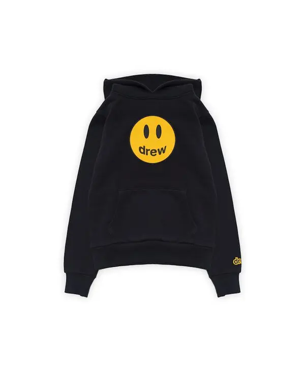 Drew House Minidrew Mascot Hoodie - Black