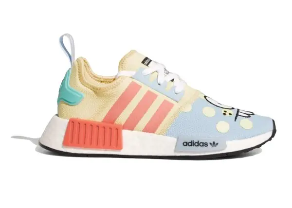Adidas Nmd R1 Kevin Lyons Sneakers